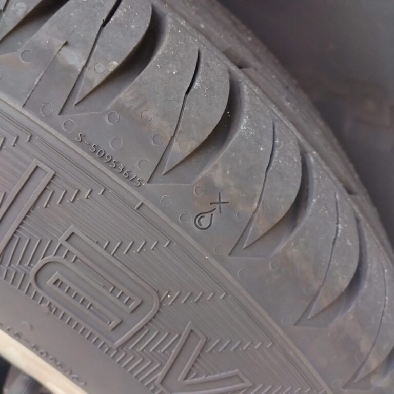 Gislaved Ultra Speed 2 コスパ良好のお勧めタイヤです（激安/ギスラベット）燃費記録も追加！ - amemy/アメミーの ...